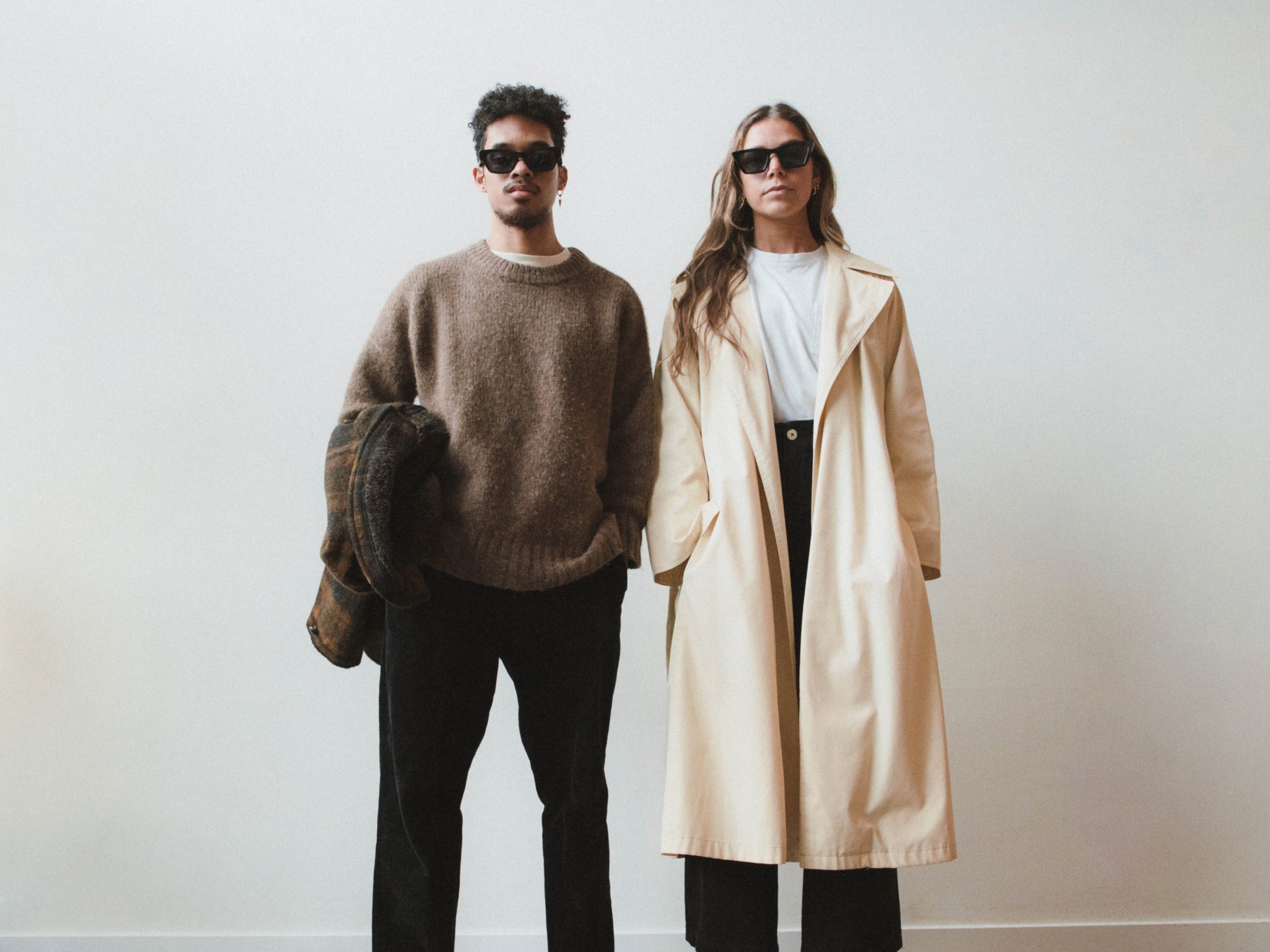 The spring 2023 lookbook is here. | Wahl's Candies