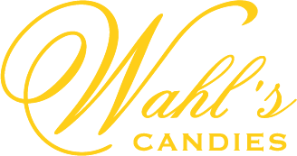 Handmade Chocolate & Sponge Candy - Buffalo, NY | Wahl's Candies